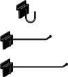 Lozier Top Spanner